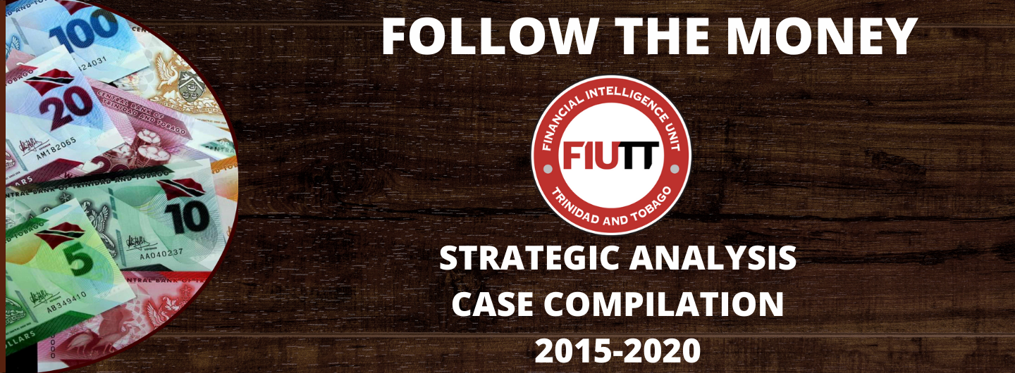 Financial Intelligence Unit – Trinidad and Tobago