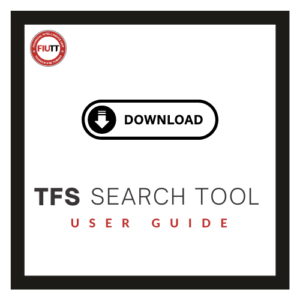 TFS Search Tool User Guide – Financial Intelligence Unit